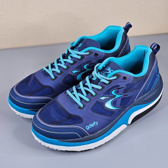 Gravity Defyer | Shoes | Gravity Defyer Shoes Mens 4 Mighty Walk ...
